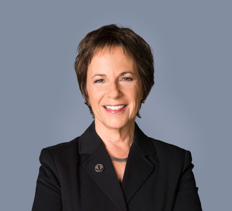 Susan-Bowerman | Amo ser mujer