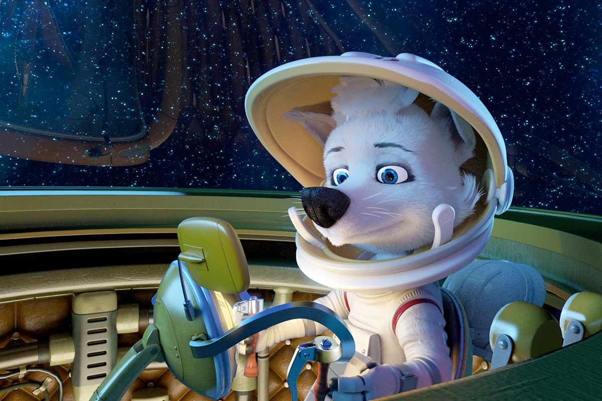 PERROS-ESPACIALES-AVENTURAS-EN-LA-LUNA | Amo ser mujer