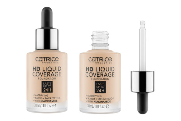 Aplica Tu Base De Maquillaje En 4 Pasos Amo Ser Mujer