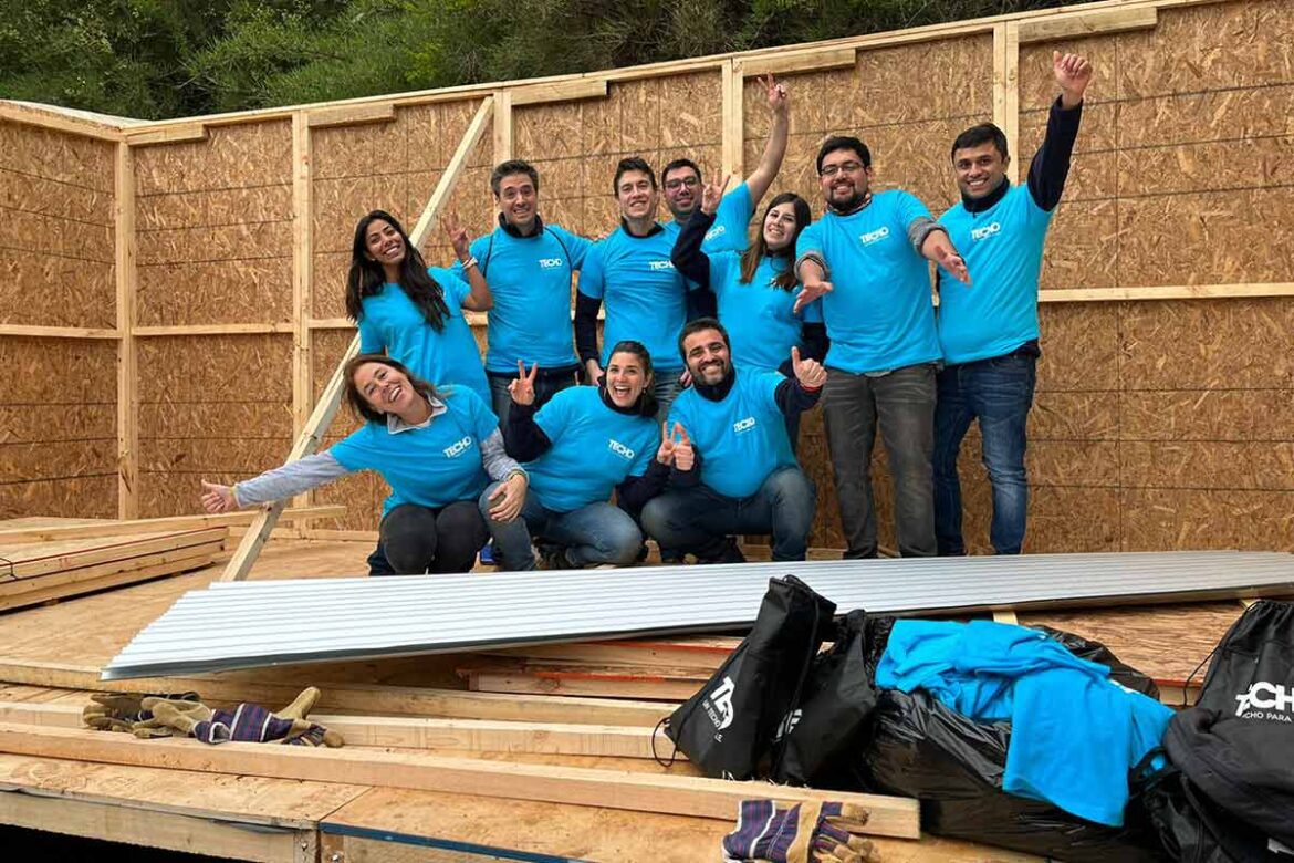 Genomma Lab ha beneficiado a 32 mil personas con acciones de ...