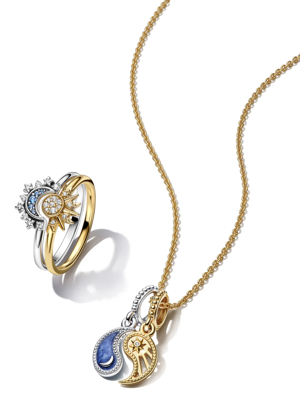 Conoce la nueva colección de Pandora llena de misticismo | Amo ser mujer