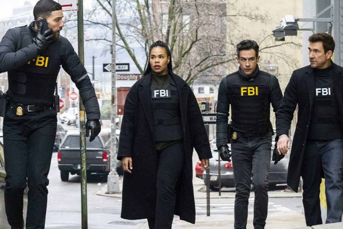 El evento más esperado: El Crossover de la franquicia FBI llega a ...
