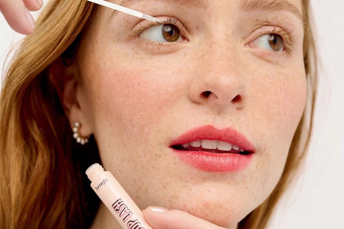 Whoop Lash: El nuevo sérum que le dará más volumen a tus pestañas con ...