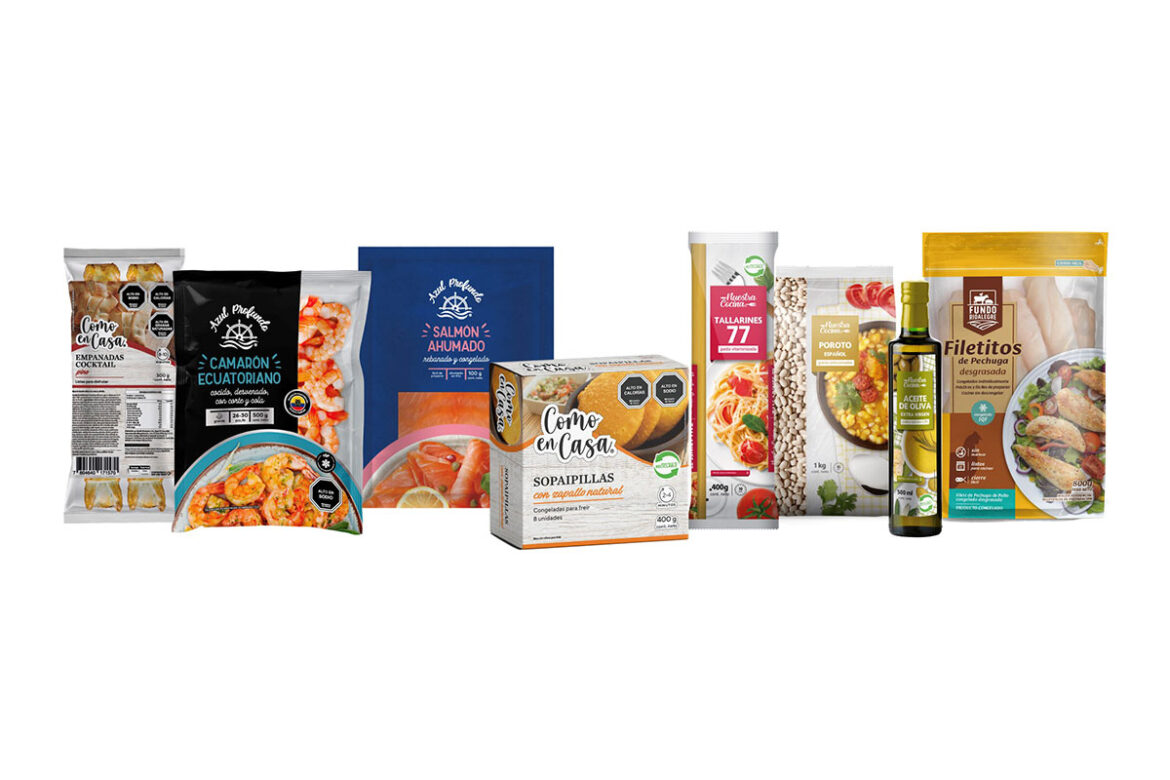 Día de la Cocina Chilena: marcas propias de SMU para disfrutar de una ...